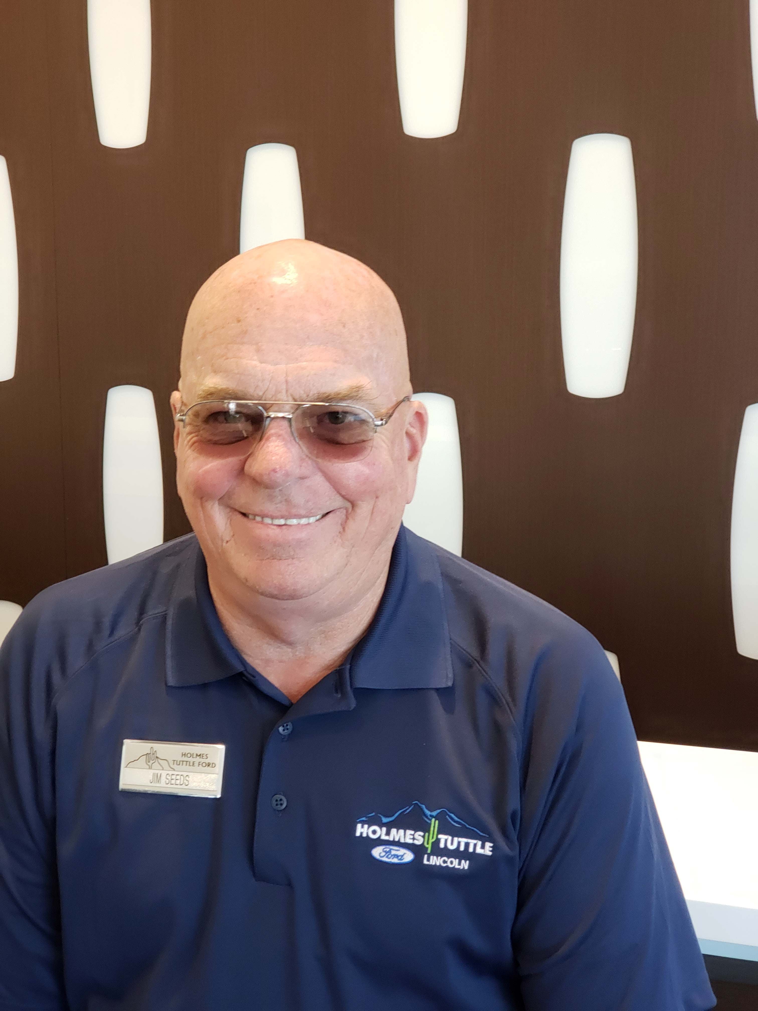 Holmes Tuttle Lincoln Staff - Tucson Lincoln dealer in Tucson AZ - New ...